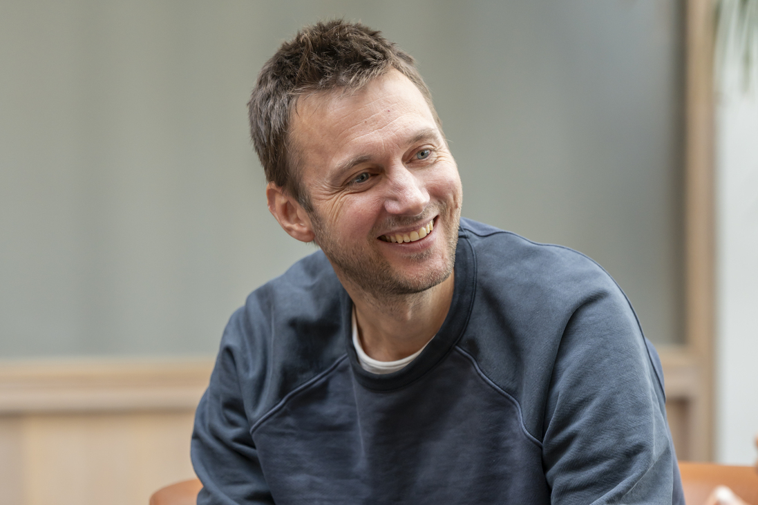 Ett jobb inom järnvägen spelar roll - Järnvägsjobb